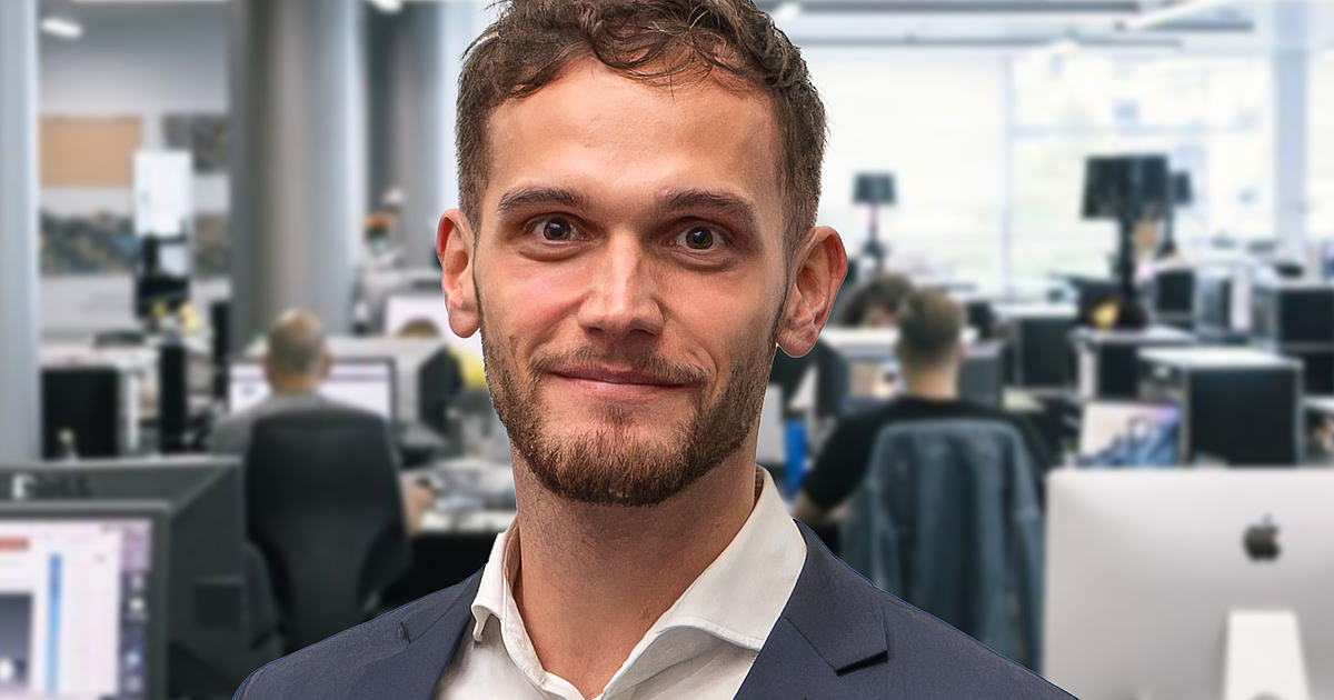 «Journalismus war schon immer mein Traum» - Universität Luzern