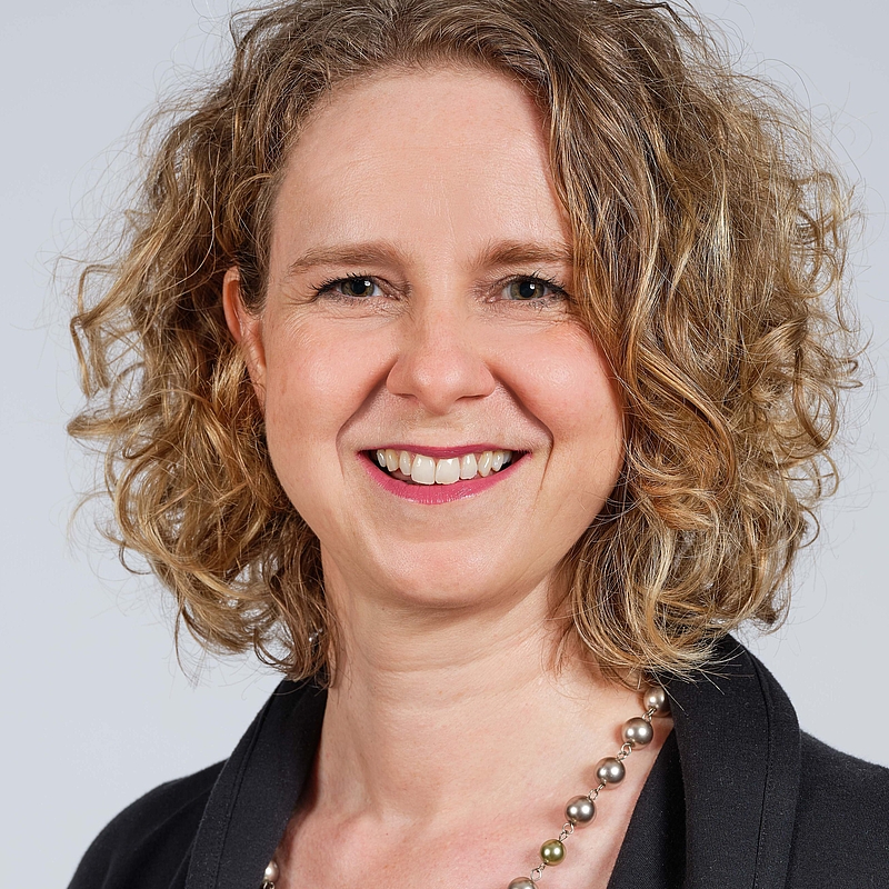 Luzerner Zeitung: Prof. Dr. Nicola Ottiger als neue Leiterin des ...