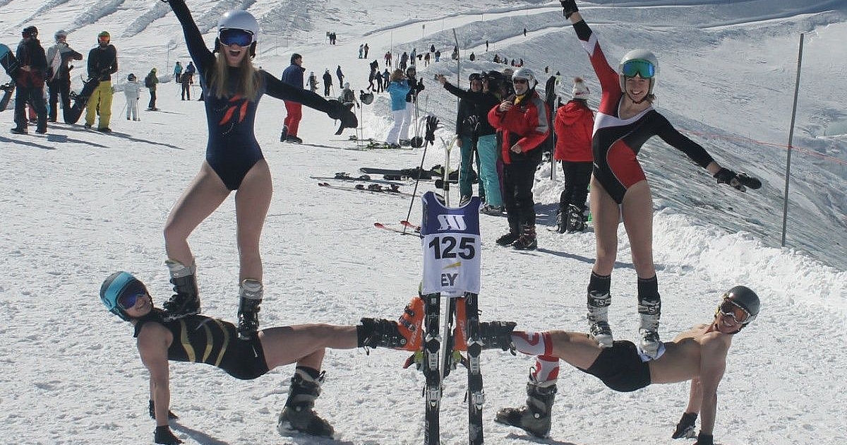 Swiss Winteruniversity Games SWUG 2018 - University of Lucerne