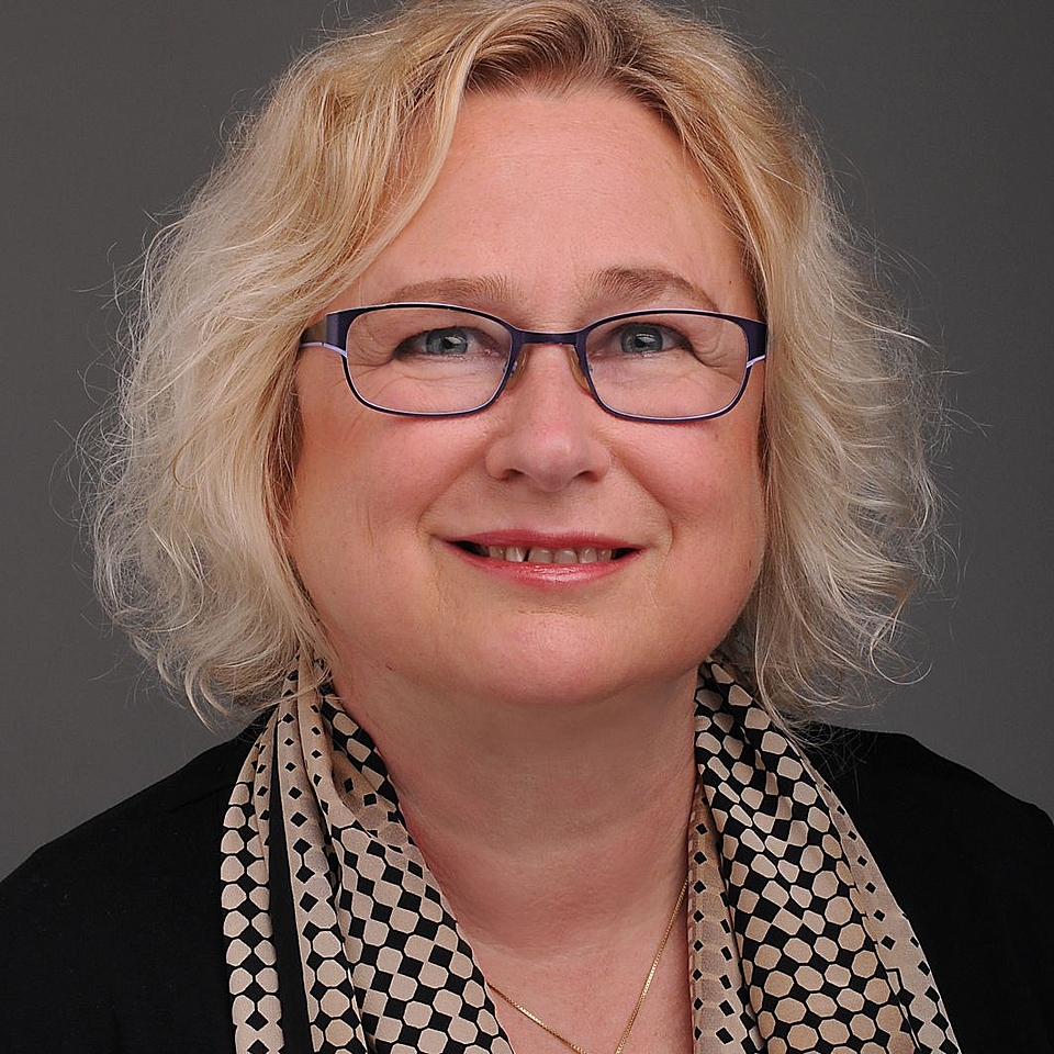 Mitarbeitende - Universität Luzern