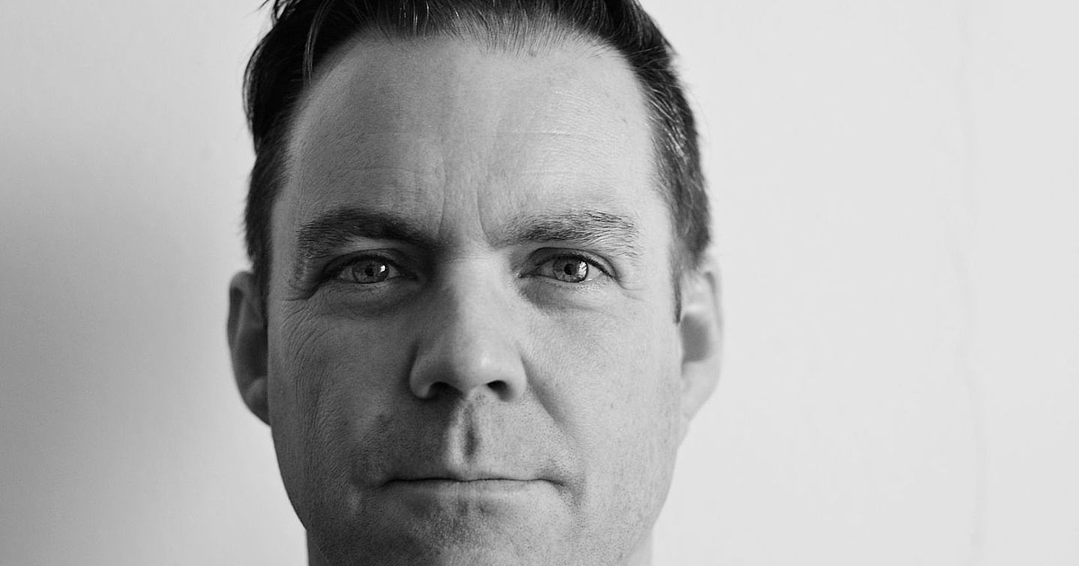 Podcast of Michael Brady Talk about Posttraumatic Growth - Universität ...