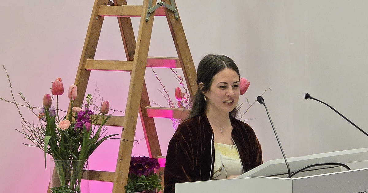 Beste Bachelor-Arbeit - Universität Luzern