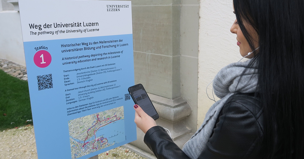 "Pathway of the University": journey through 400 years - University of ...