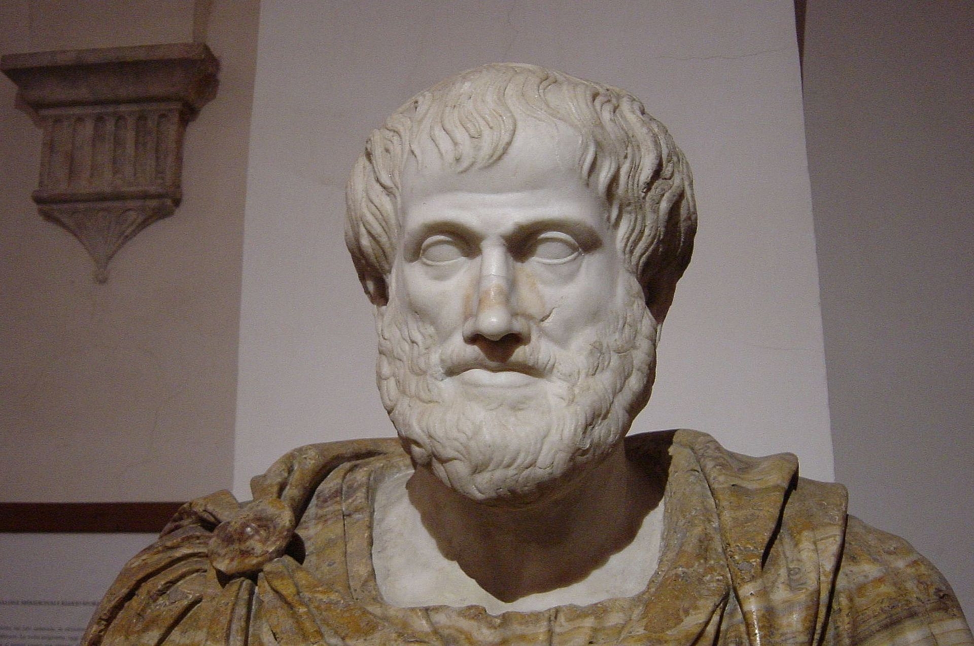 Aristotle's Metaphysics: A Dictionary for Christians and Muslims ...