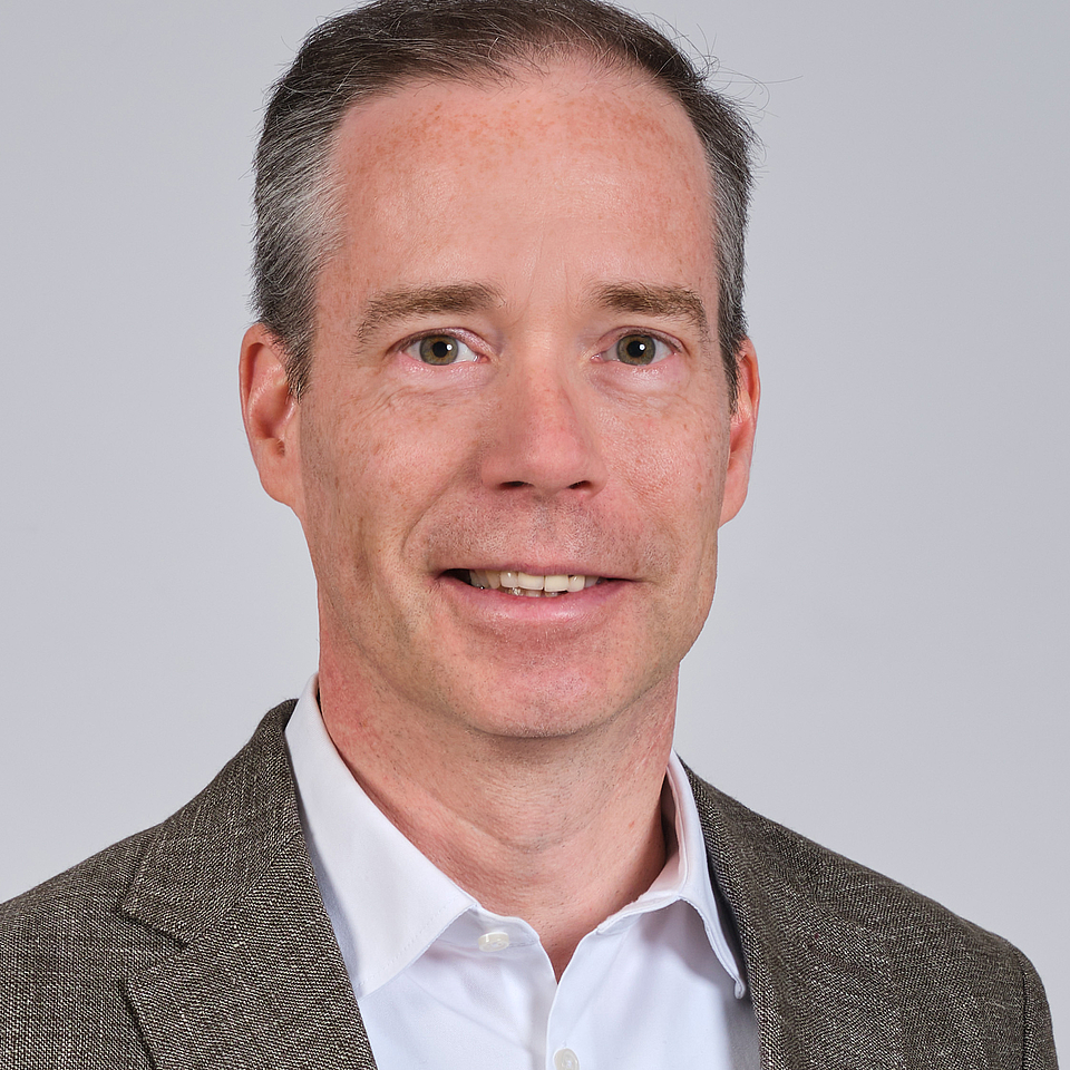 Professuren - Universität Luzern