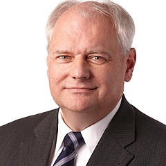 Patrick F. Kilchmann - Universität Luzern