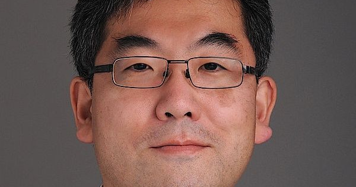 PD Dr. Takemitsu Morikawa als Gastprofessor von der Keio University eingeladen - Universität Luzern