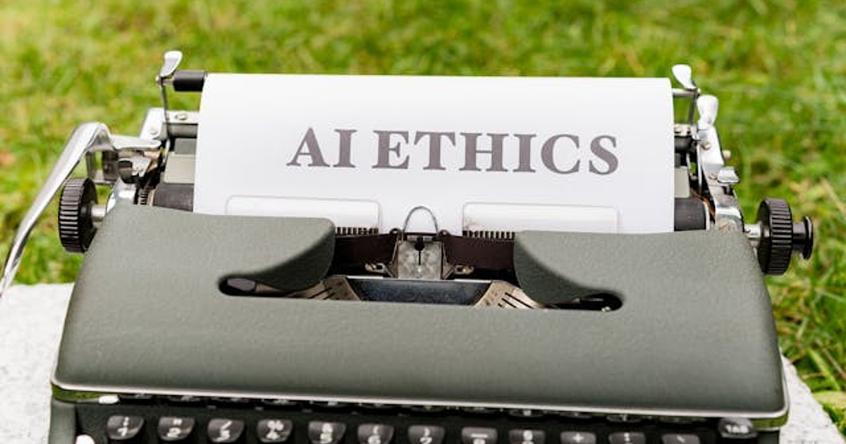 "So-called artificial intelligence lacks moral capacity" - University ...