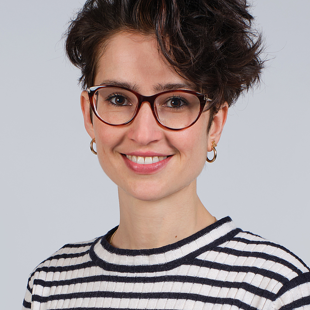 Who We Are - University of Lucerne