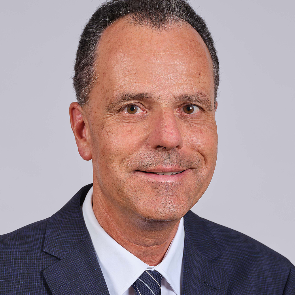 Mitarbeitende - Universität Luzern