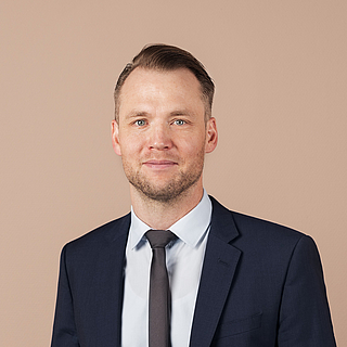 Michael Ritter - Universität Luzern