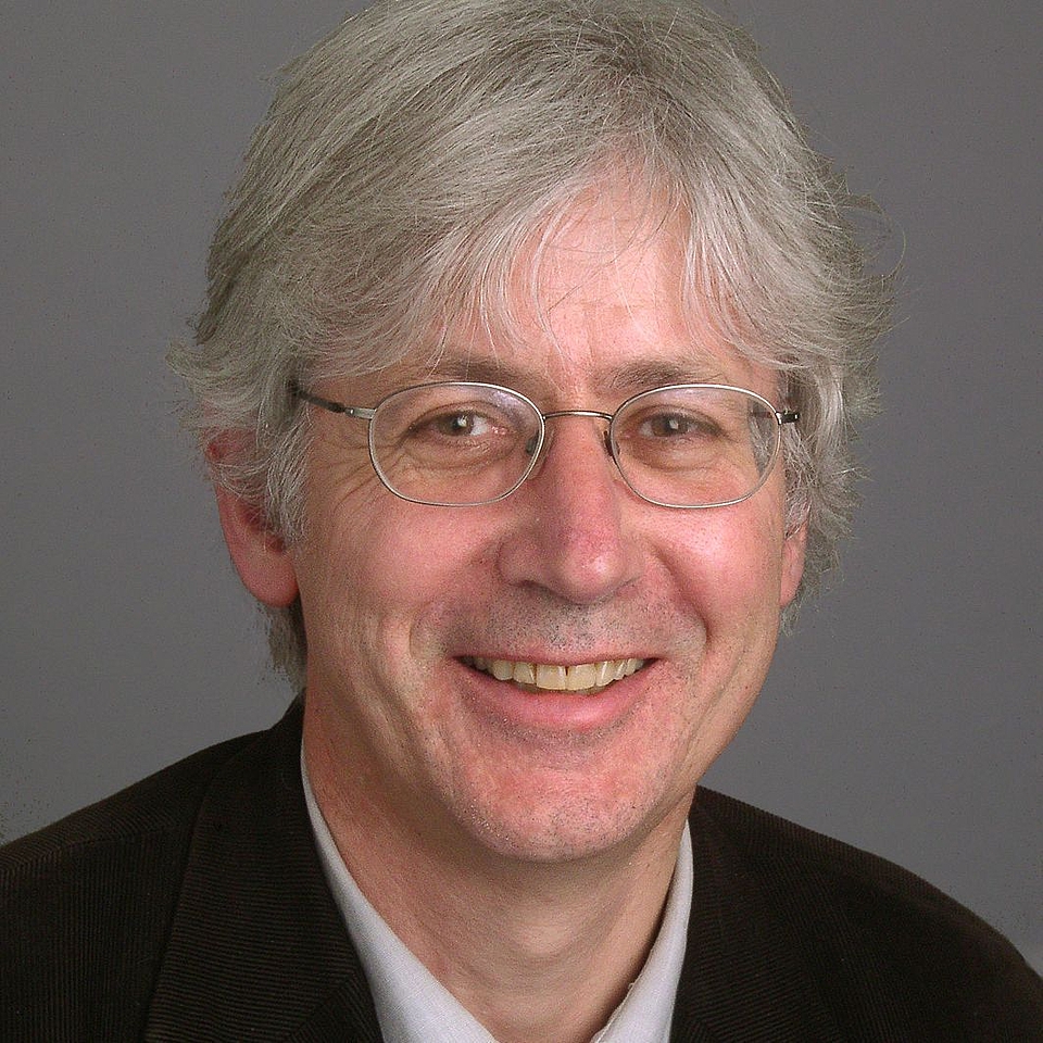 Prof. em. Dr. Jon Mathieu - University of Lucerne