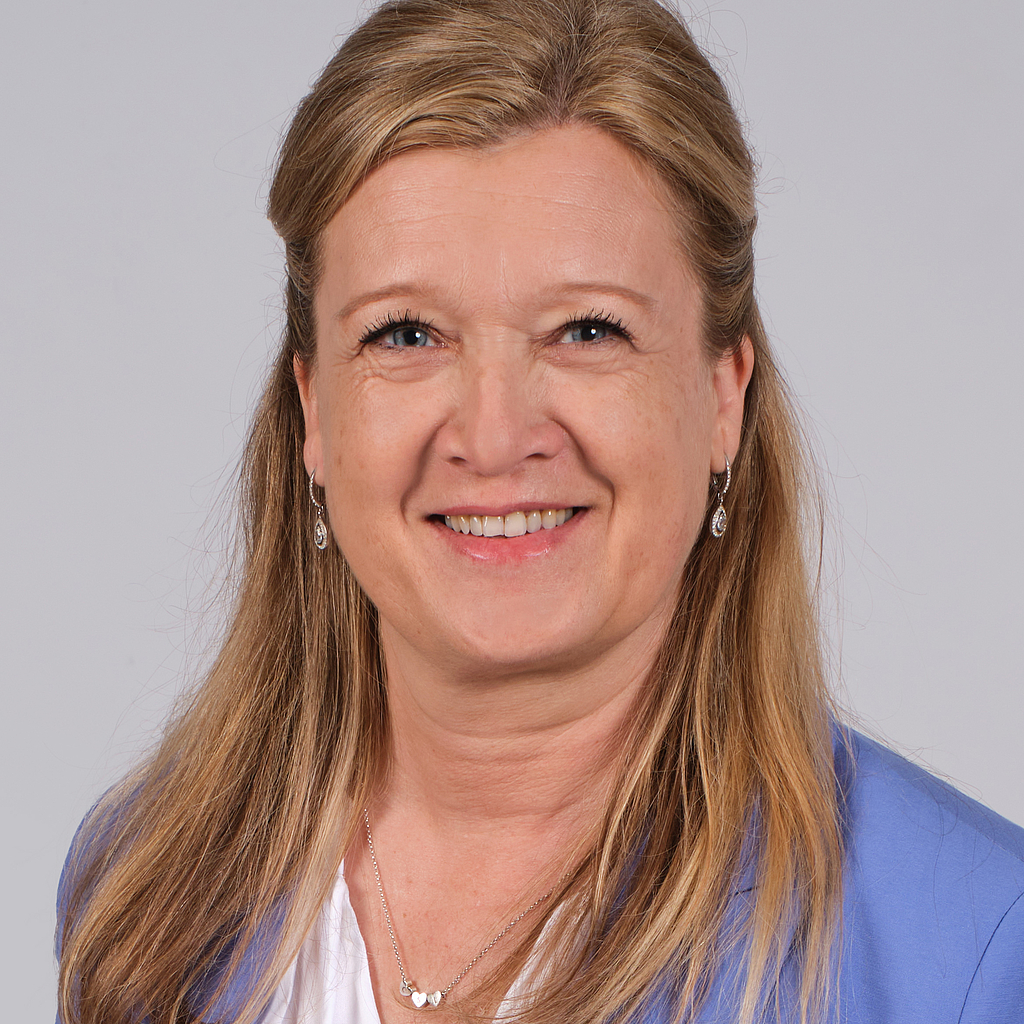 Staff - University of Lucerne