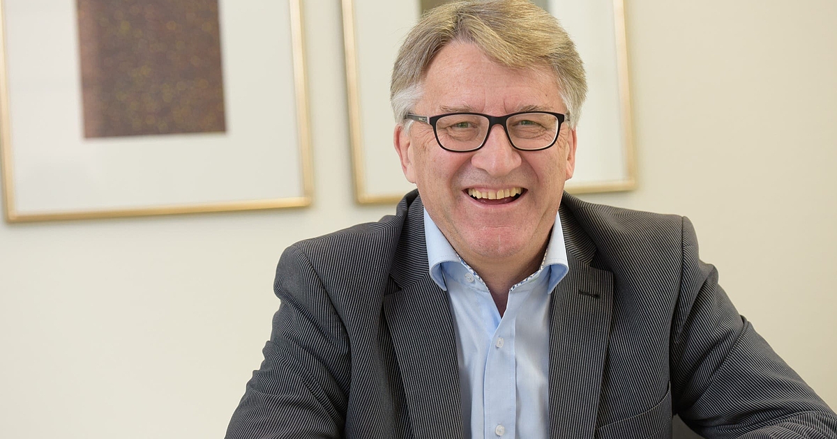 Digital: Gespräch mit Markus Züst und Romed Aschwanden zum Thema "Der ...