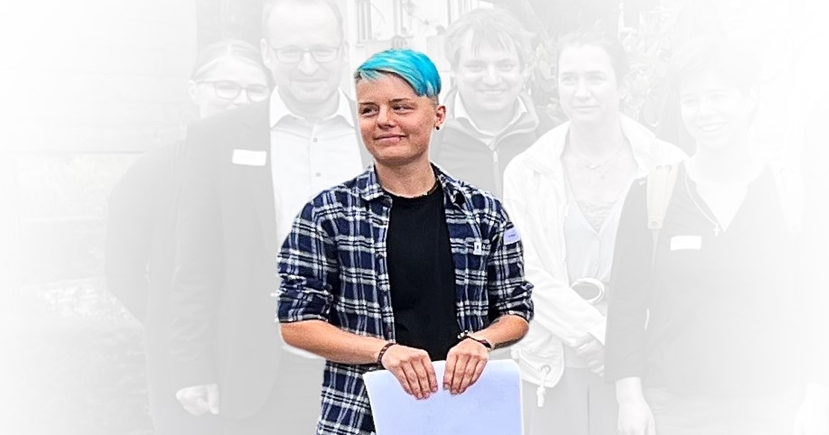 Tim Wettstein zum Gedenken - Universität Luzern