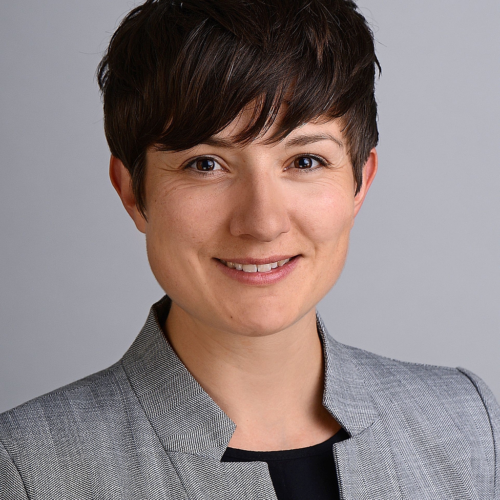 Personaldienst - Universität Luzern