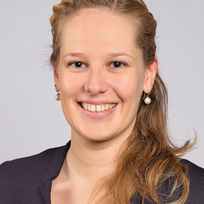 Dr. Naemi Jacob - University of Lucerne