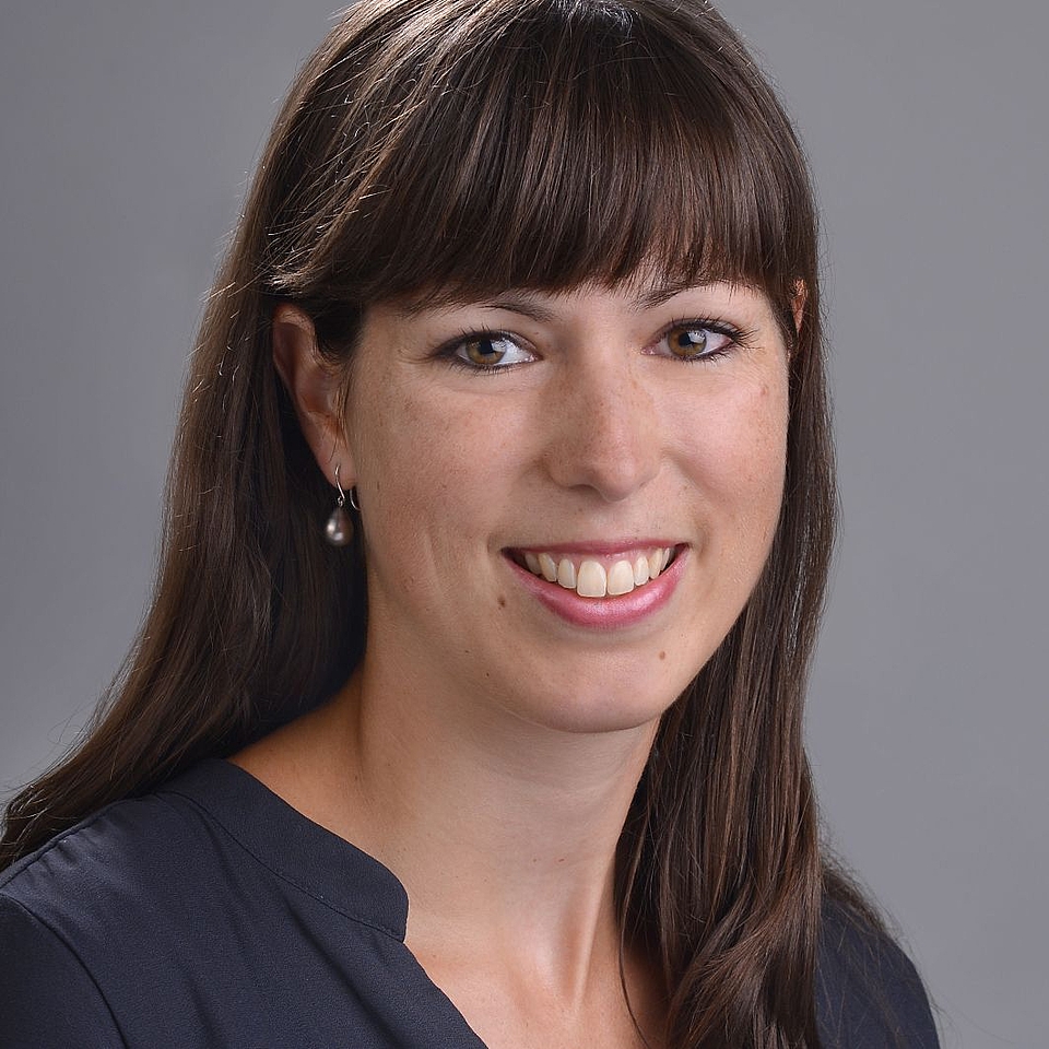 Dr. Lea Rutishauser - Universität Luzern