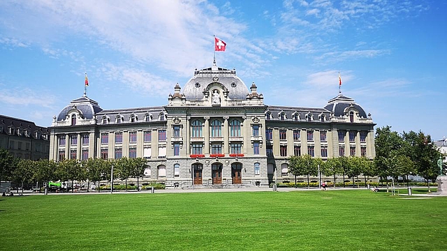 Die Universität Bern wird wissenschaftliche Partnerin des Instituts ...