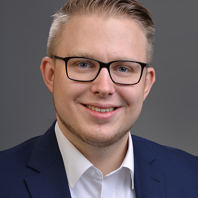 Mitarbeitende - Universität Luzern