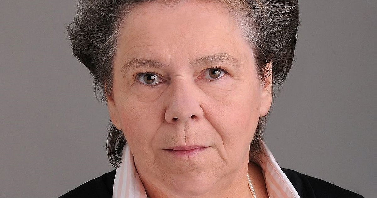 Abschiedswort des Dekans zur Emeritierung von Prof. Dr. Verena Lenzen ...