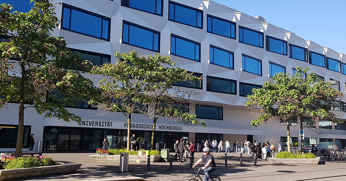 Zwei neue Fakultäten: Kommission sagt Ja - Universität Luzern