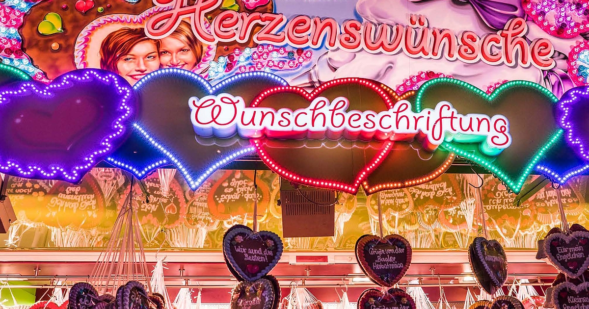 Am 10. März ist am Stapferhaus Lenzburg die neue Ausstellung „Heimat ...
