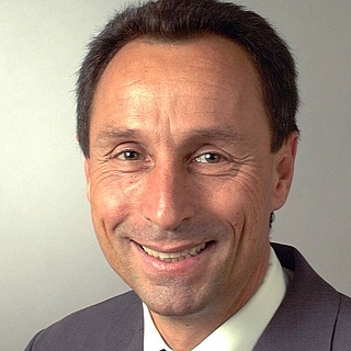 Marco Cortesi - Universität Luzern