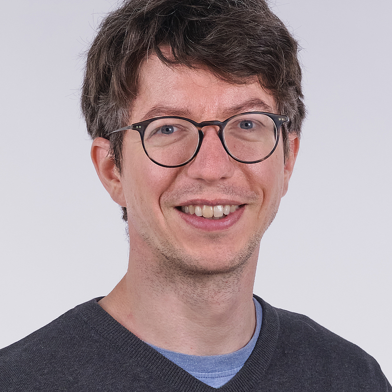 Professuren - Universität Luzern