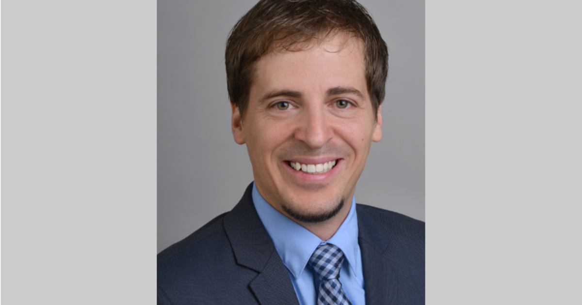 Neuer Geschäftsführer bei der Staatsanwaltsakademie - University of Lucerne