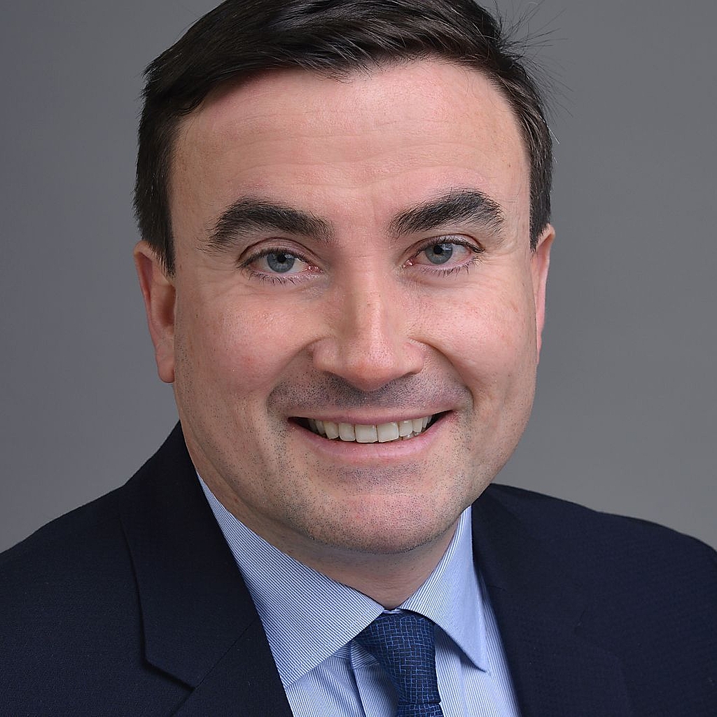 Prof. Dr. Klaus Mathis - Universität Luzern