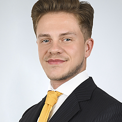 Mitarbeitende - Universität Luzern