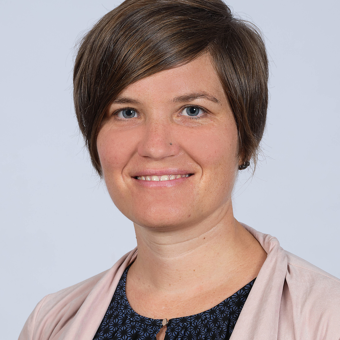 Ass.- Prof. Dr. Sandra Bärnreuther - University of Lucerne