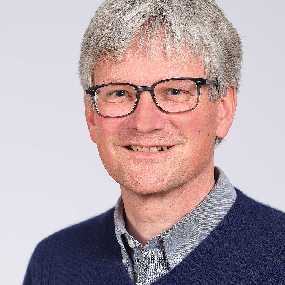 Über uns - Universität Luzern