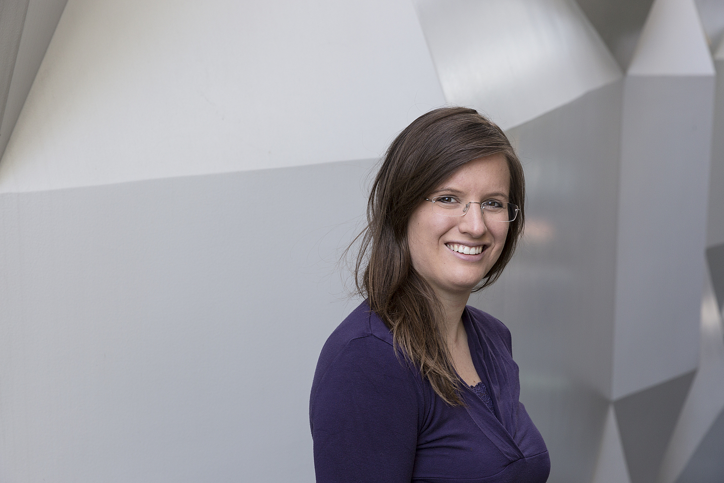 Laura Fasol - Universität Luzern