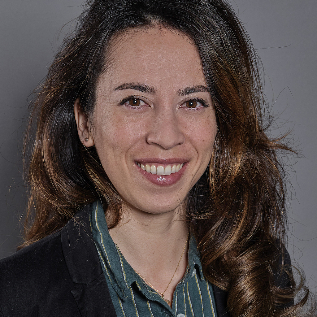 Staff - University of Lucerne