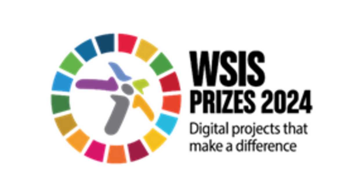 UN: The Project “International Data-Based Systems Agency IDA” WSIS Prize 2024 Champion ...