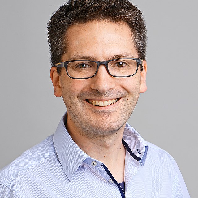 Lernen lernen - Universität Luzern