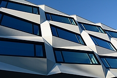Universität Luzern hat zwei neue Fakultäten - University of Lucerne