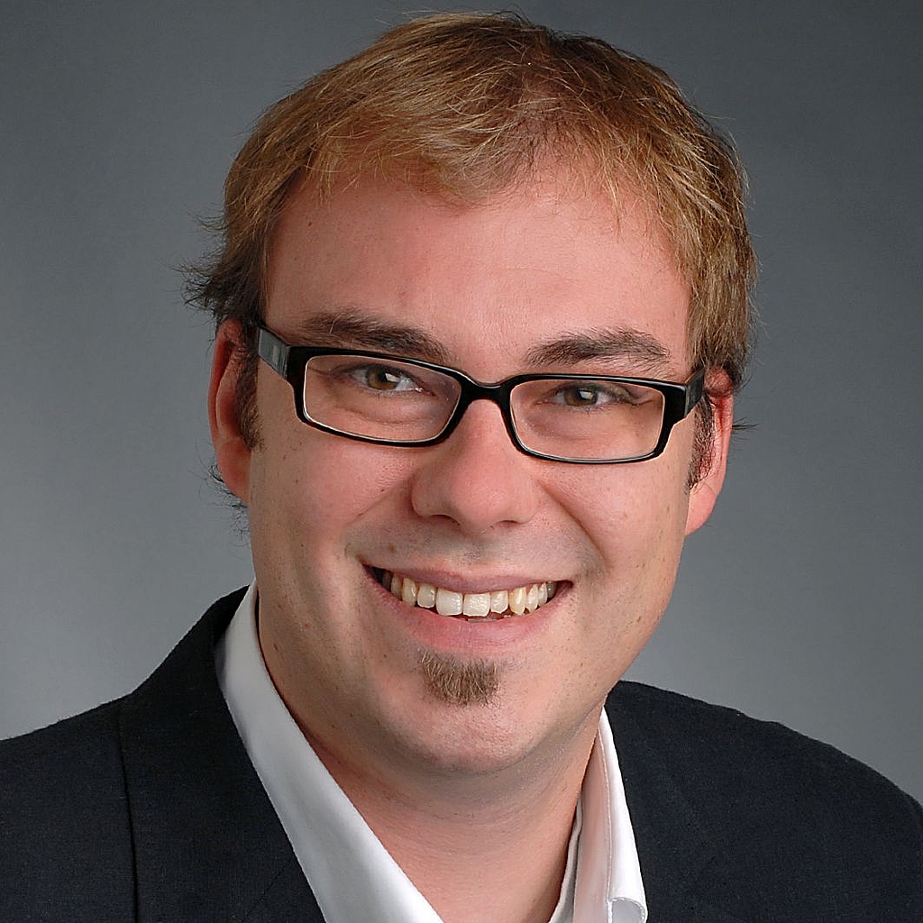 Prof. Dr. Marc Hürzeler - Universität Luzern