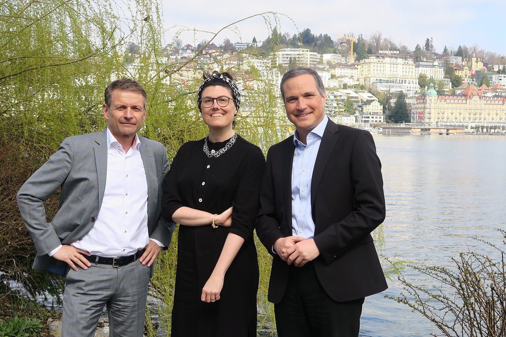 Climate Politics, Economics, and Law (CPEL) - Universität Luzern