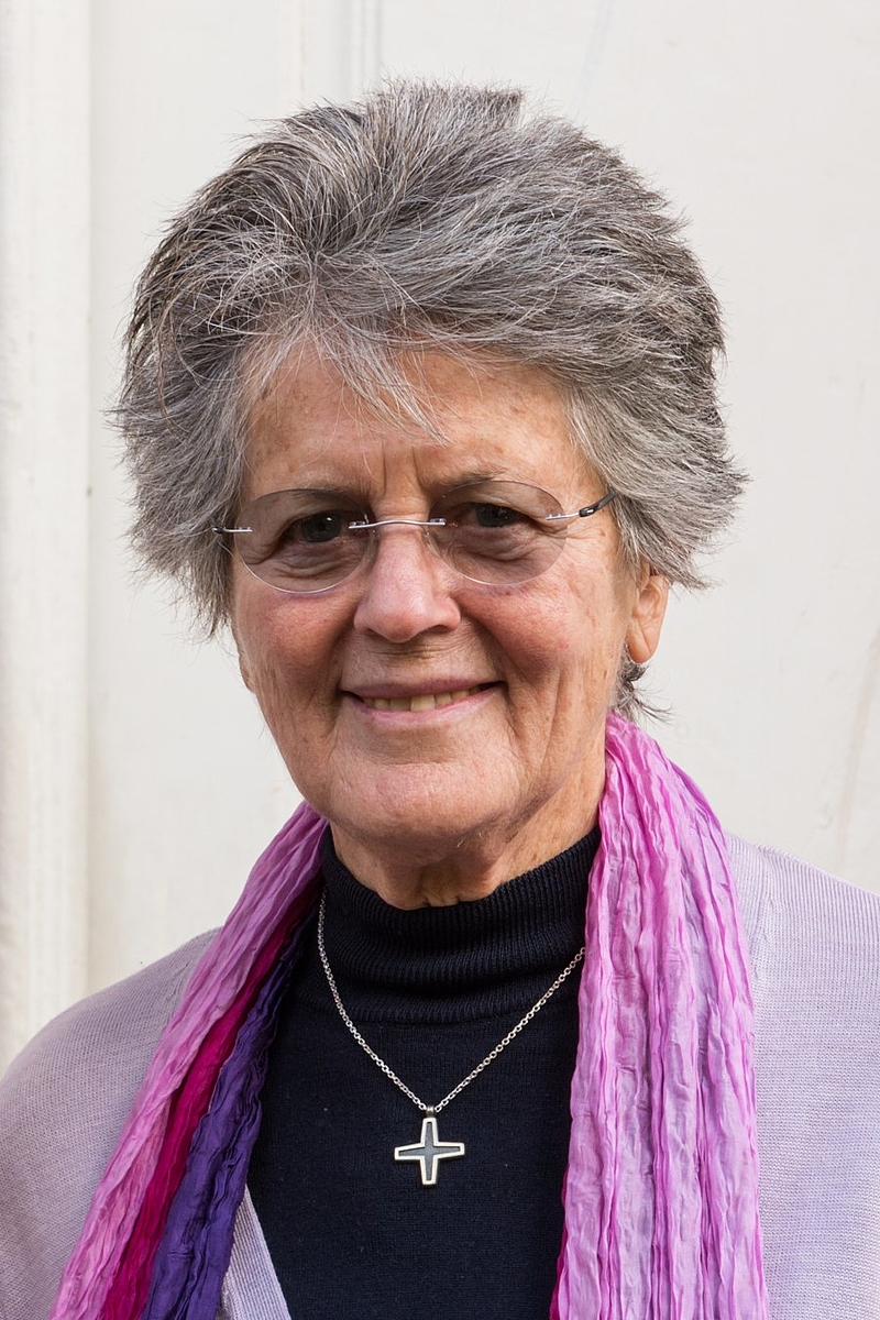 ABGESAGT - EthikImpuls mit Sr. Dr. Lea Ackermann - Universität Luzern