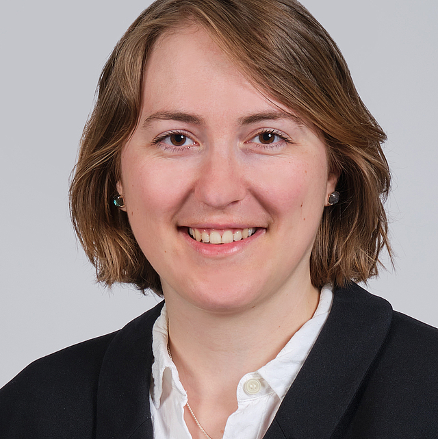 Mitarbeitende - Universität Luzern