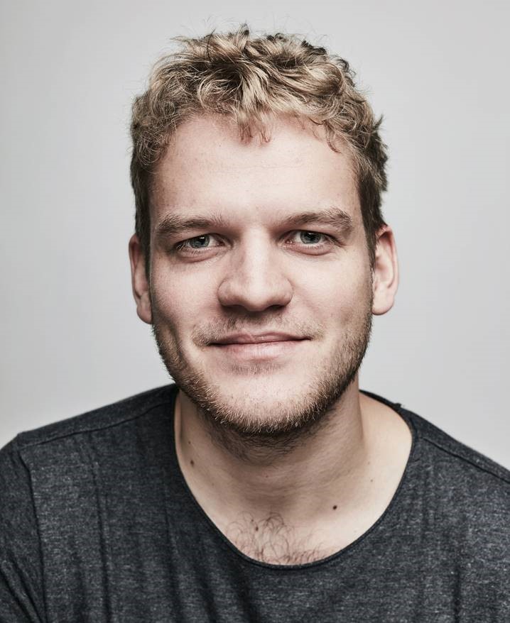 Oliver Prinzing - Universität Luzern