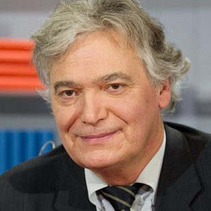 Prof. Dr. Thomas Steinfeld - Universität Luzern