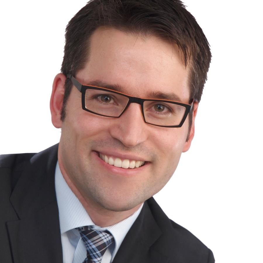 Staff - University of Lucerne