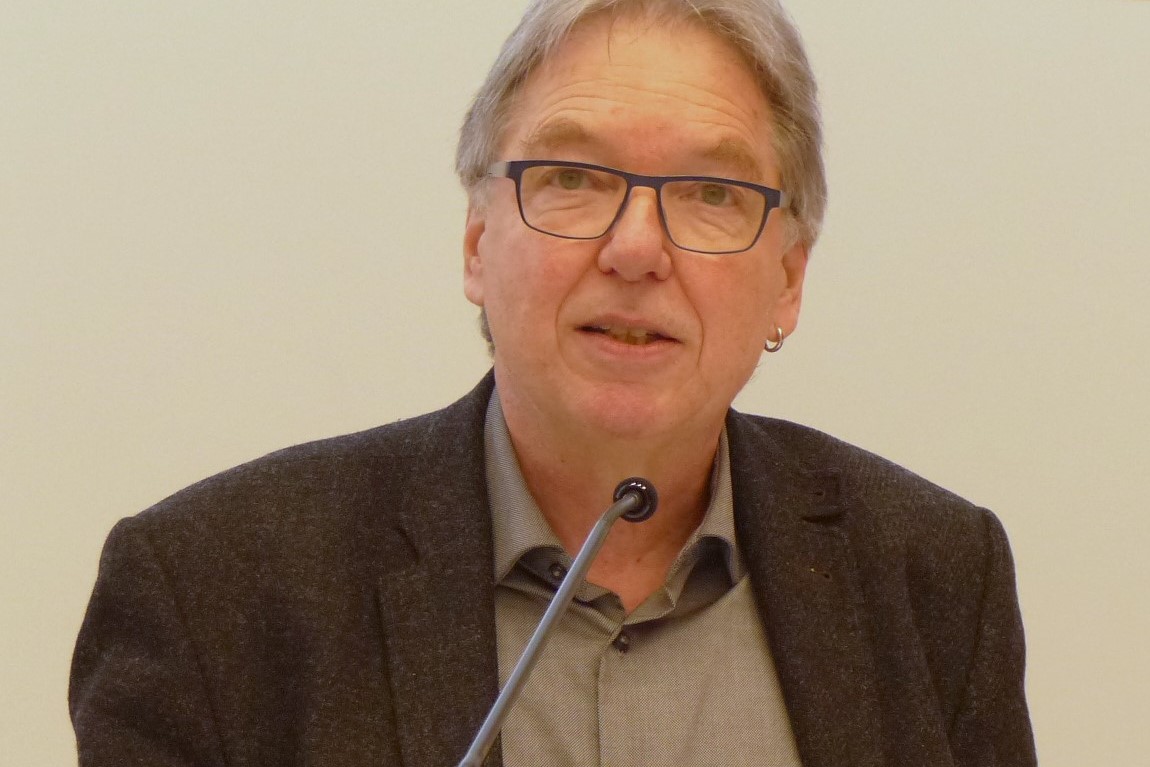 Ökumene will neu gelernt sein - Universität Luzern
