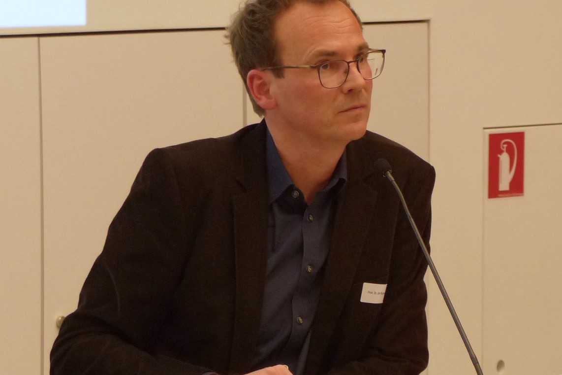 Ökumene will neu gelernt sein - Universität Luzern