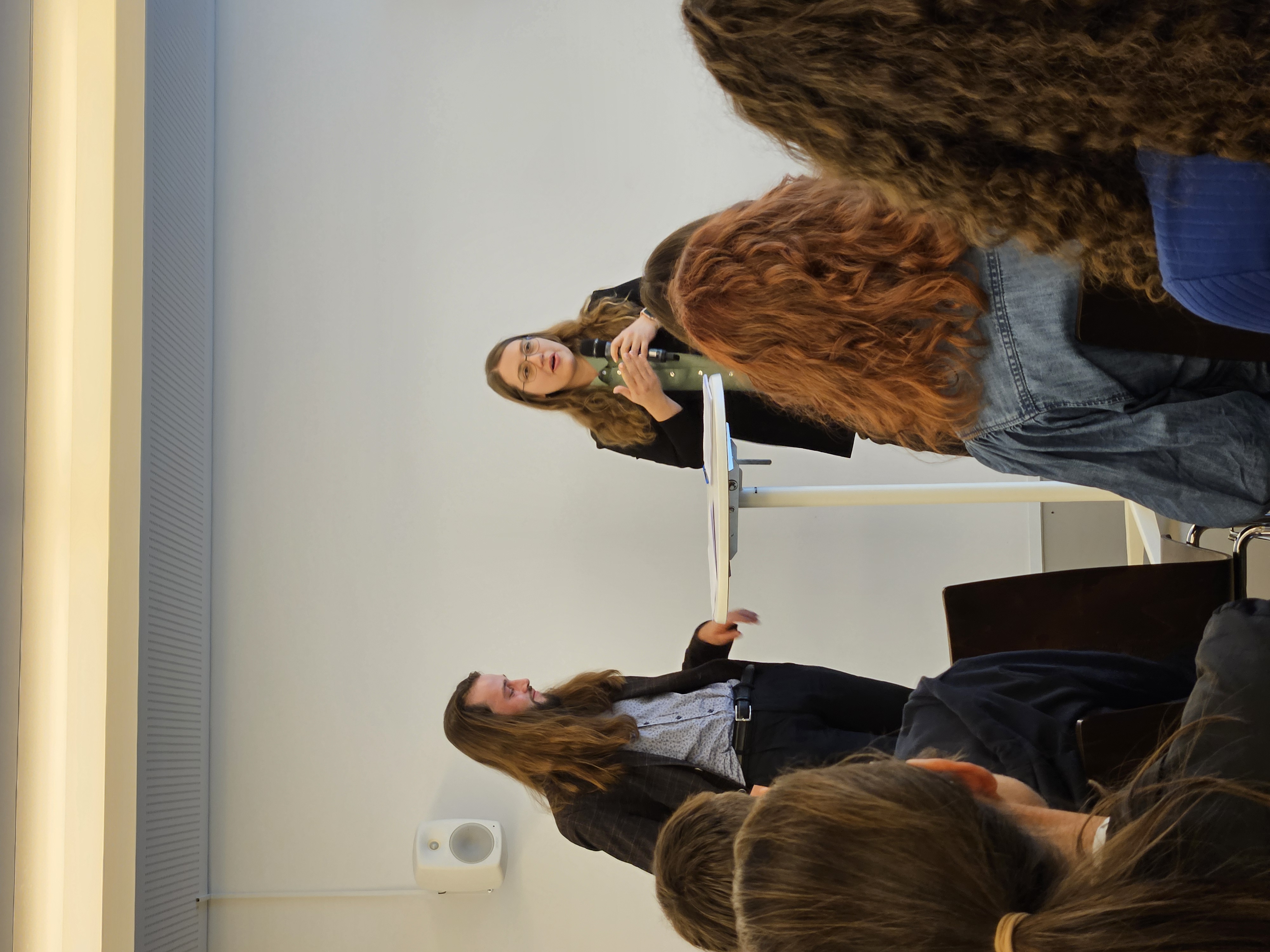 Was Religion heute zur Gesellschaft beiträgt - Universität Luzern