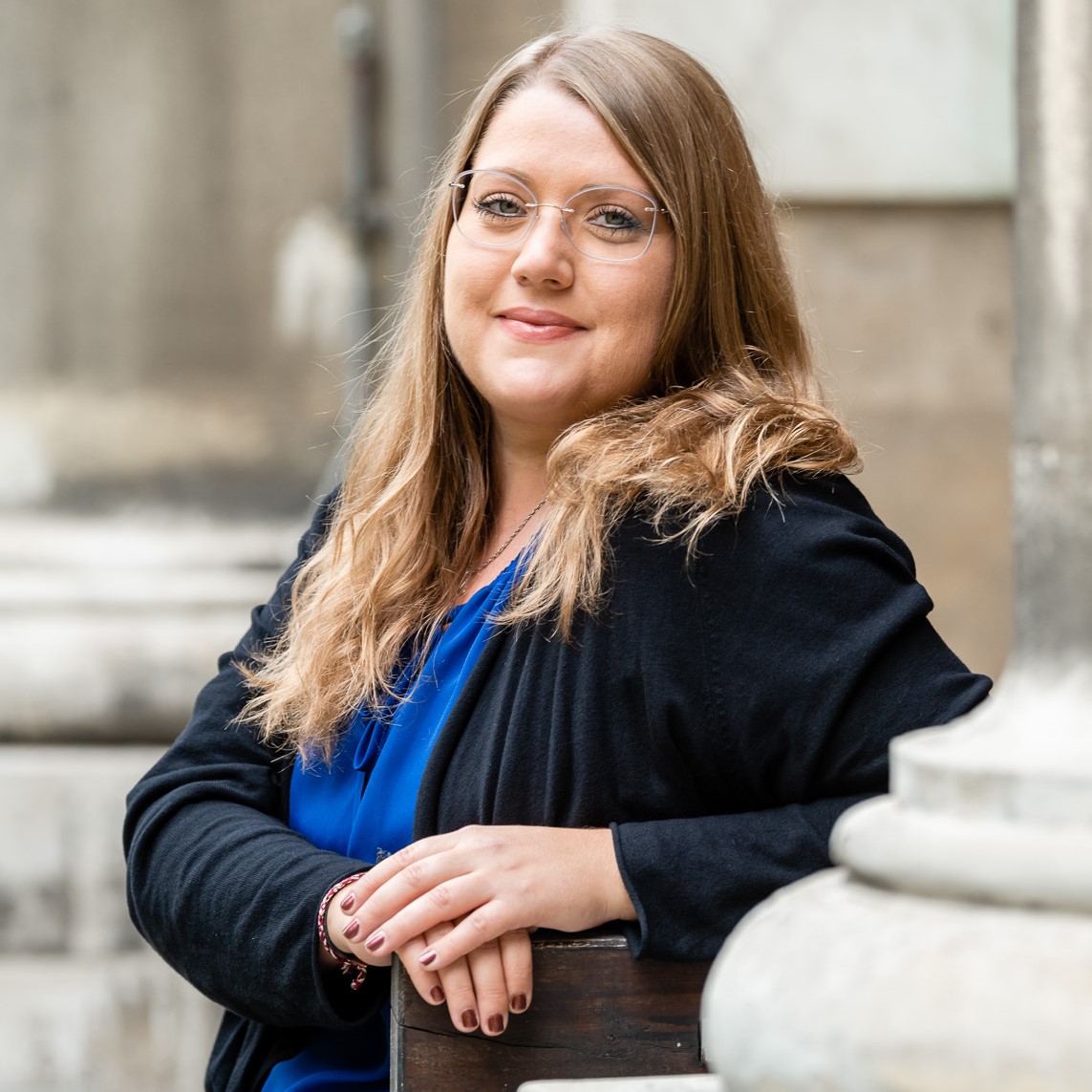 Stephanie Bayer - Universität Luzern